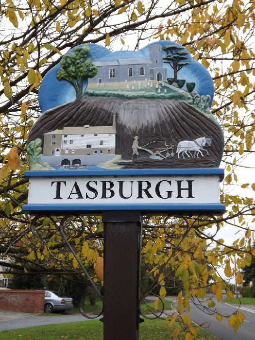 Tasburgh History Group