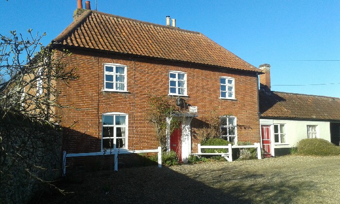 The Horse Shoes :: Tasburgh History Group
