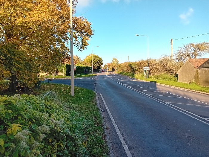 Roads and Transport :: Tasburgh History Group